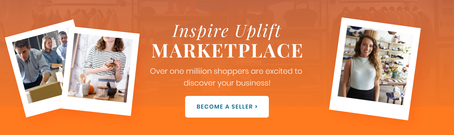 Inspire Uplift - Fun, Practical & Inspiring Products!