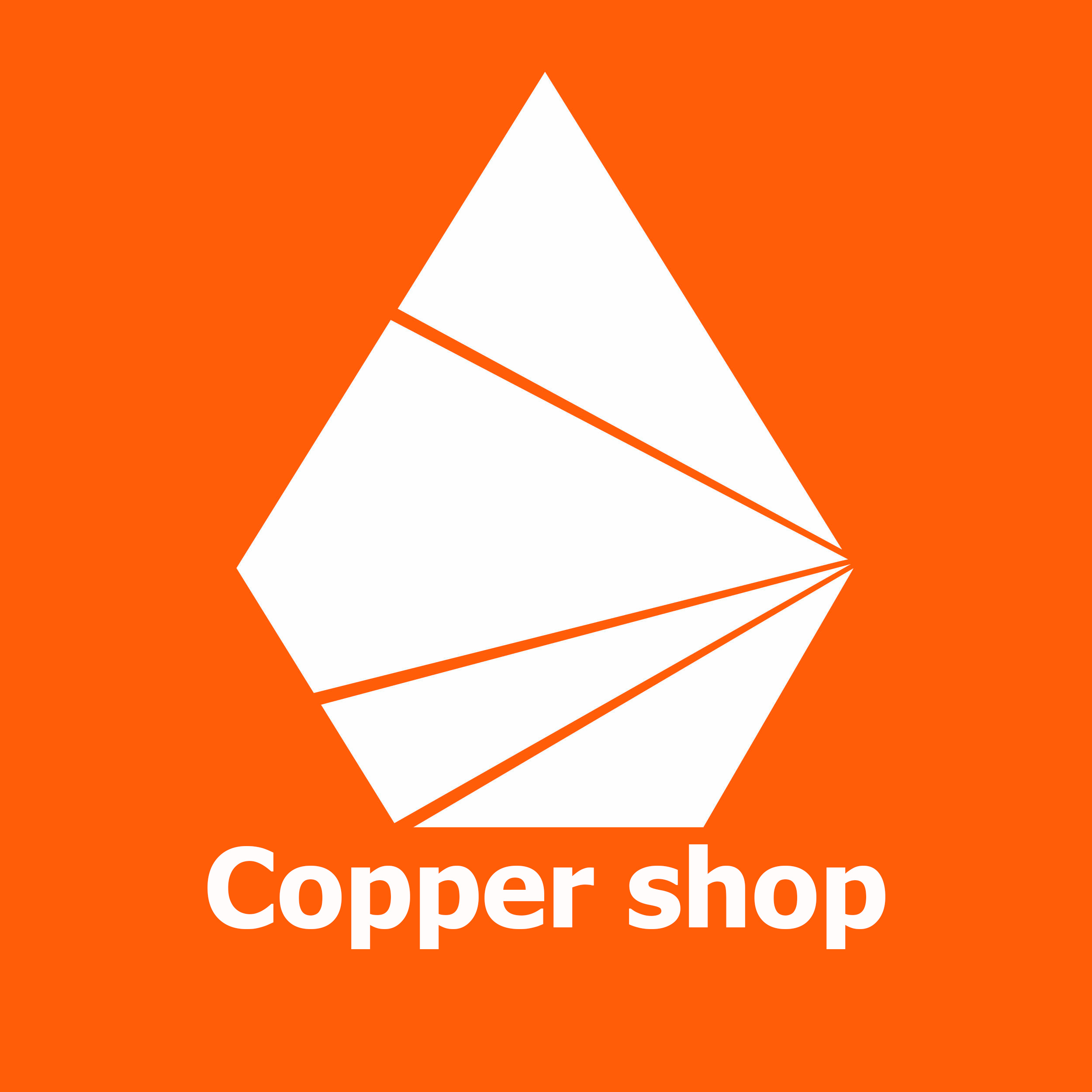 coppershop - Inspire Uplift
