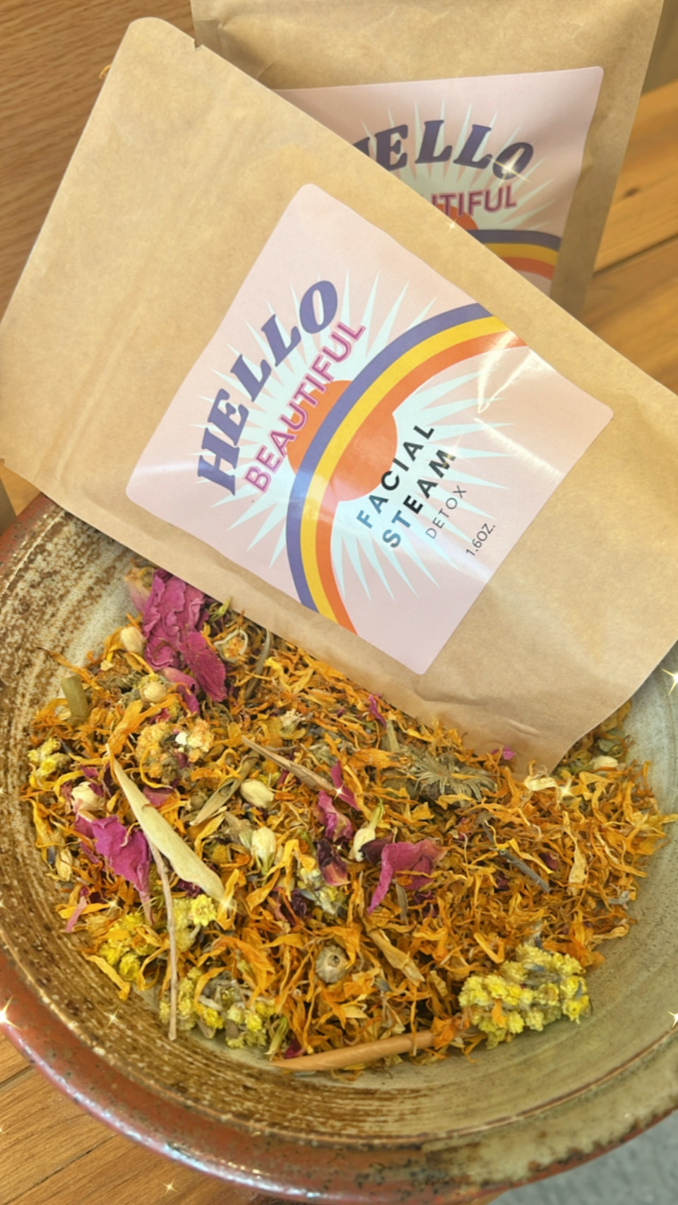 HighlandsNatural - Inspire Uplift