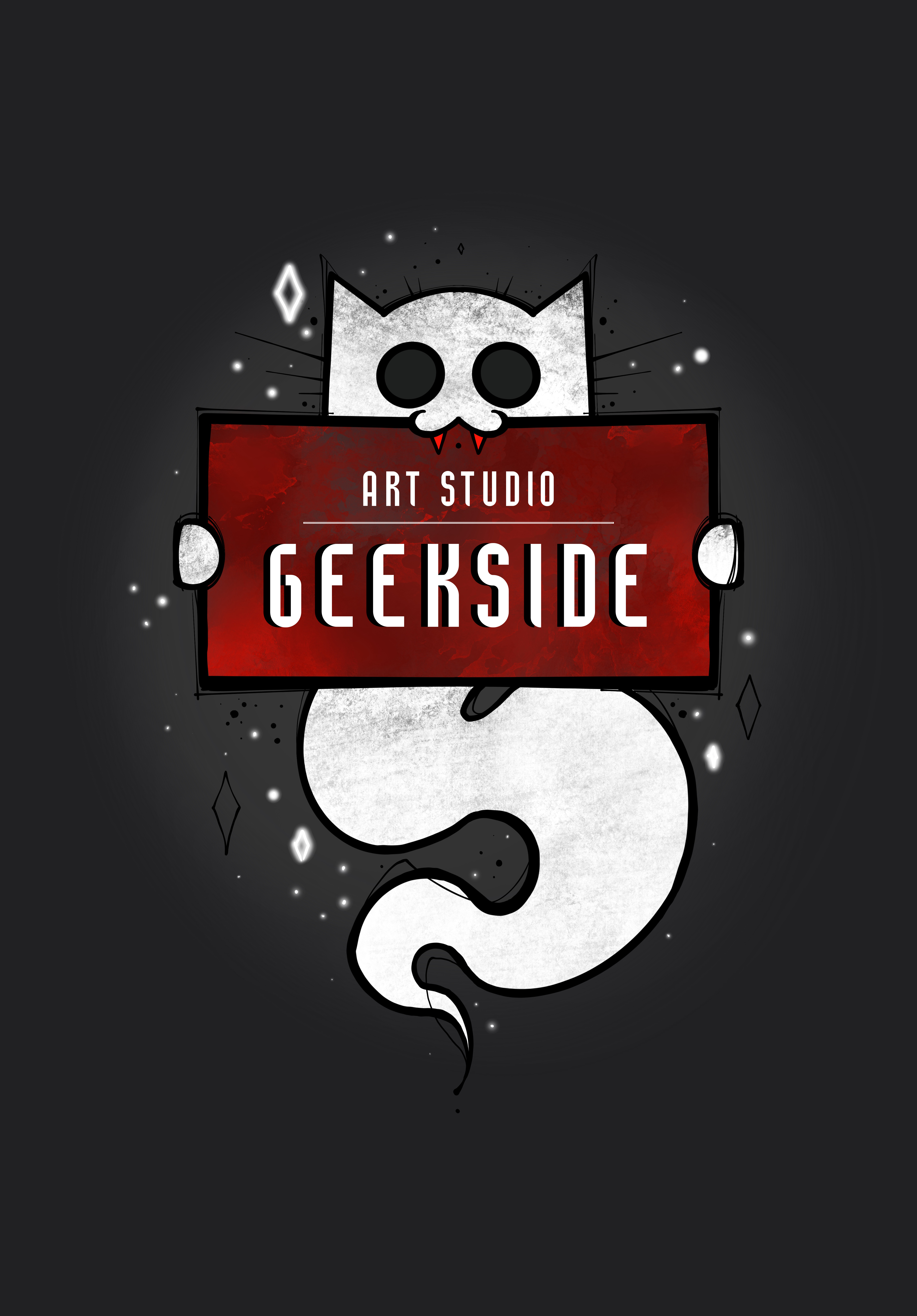 GEEKSIDE - Inspire Uplift
