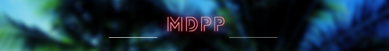 MDPP - Inspire Uplift