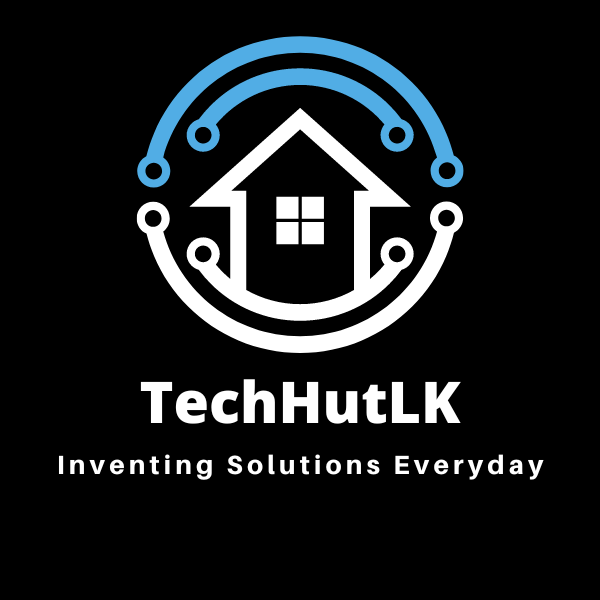 TechhutLK - Inspire Uplift