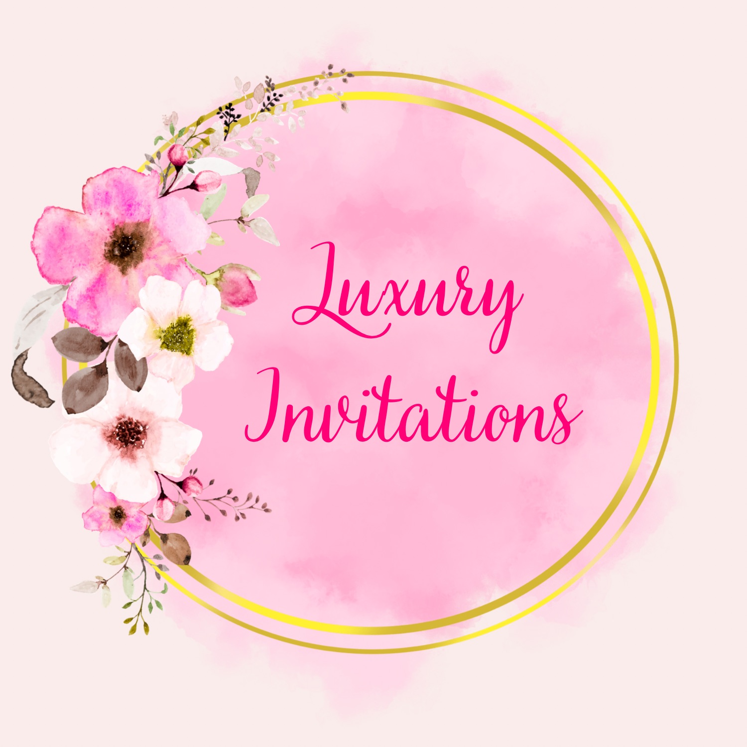 LuxuryInvitations - Inspire Uplift