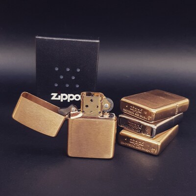 Zippocustom - Inspire Uplift