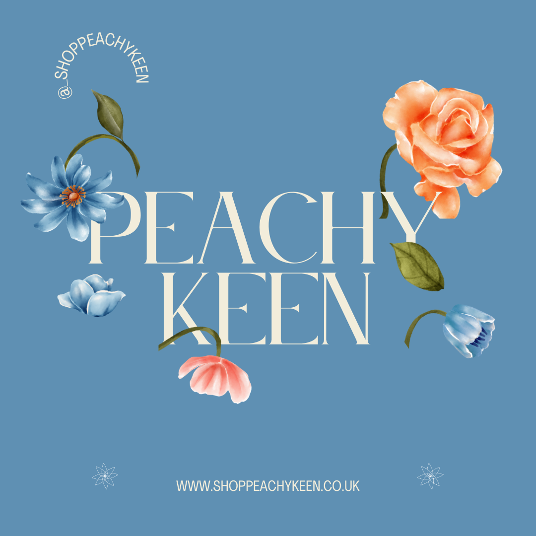 PeachyKeen - InspireUplift Marketplace