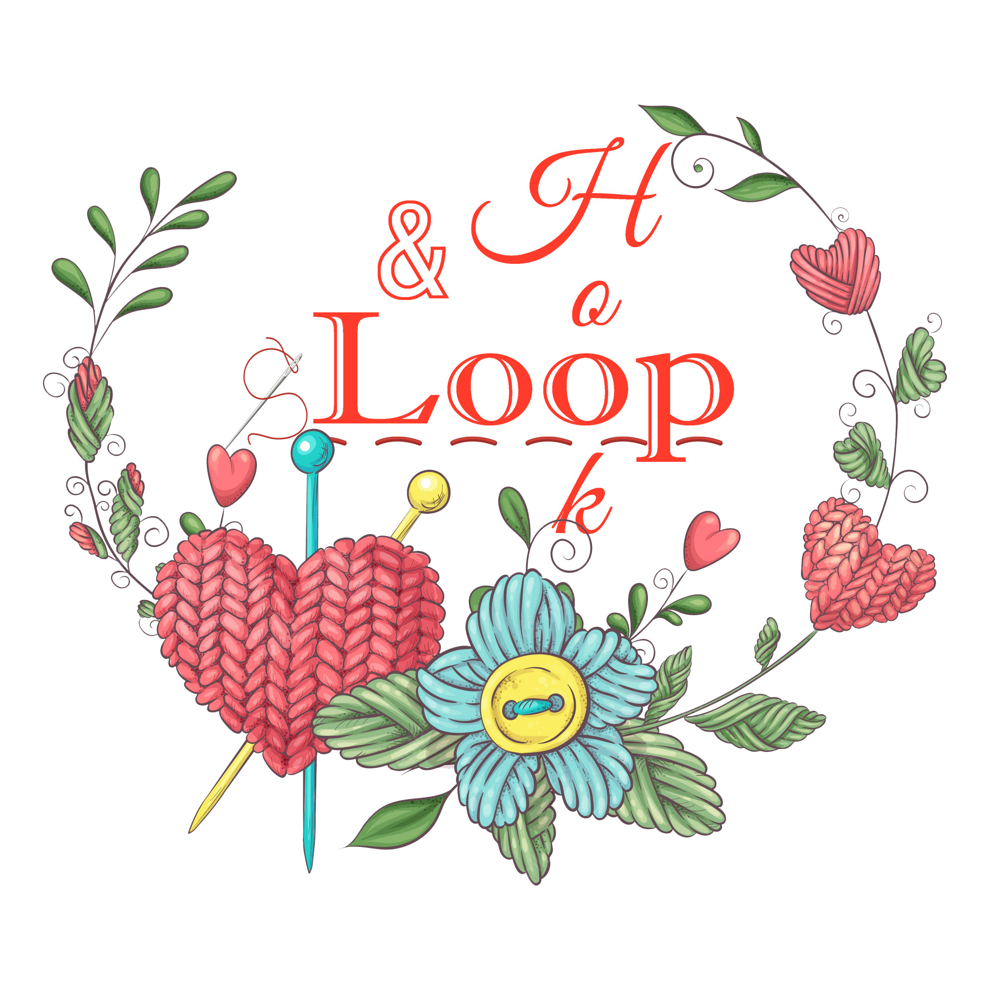 HookandLoop - Inspire Uplift