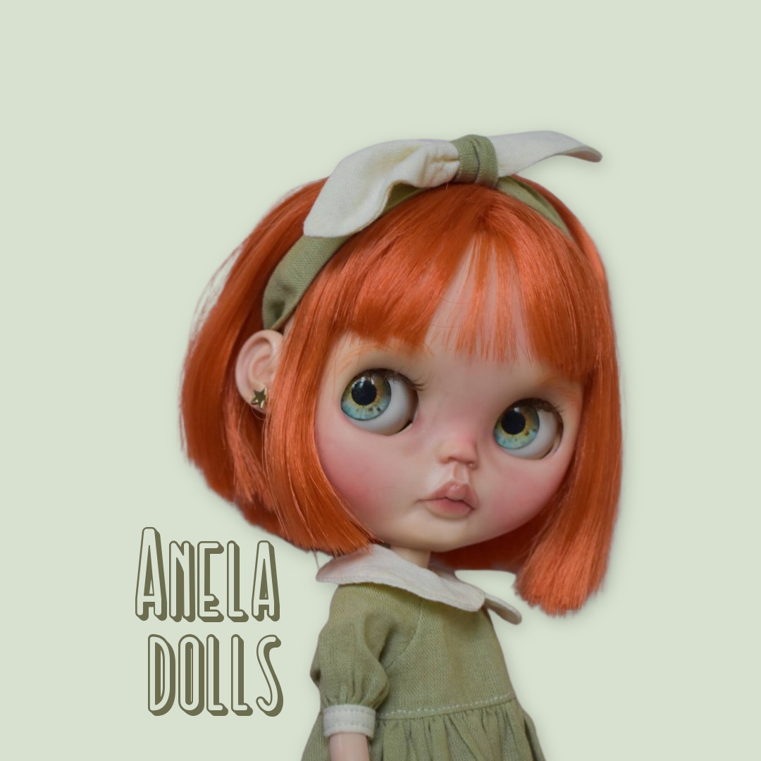 Aneladolls - Inspire Uplift