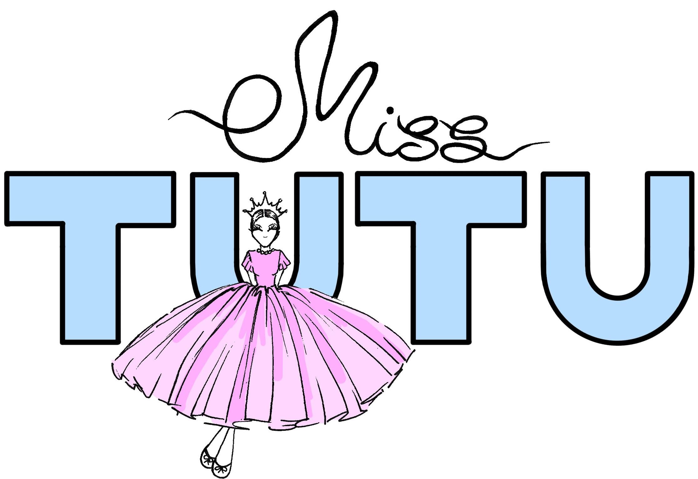 Misstutu - Inspire Uplift