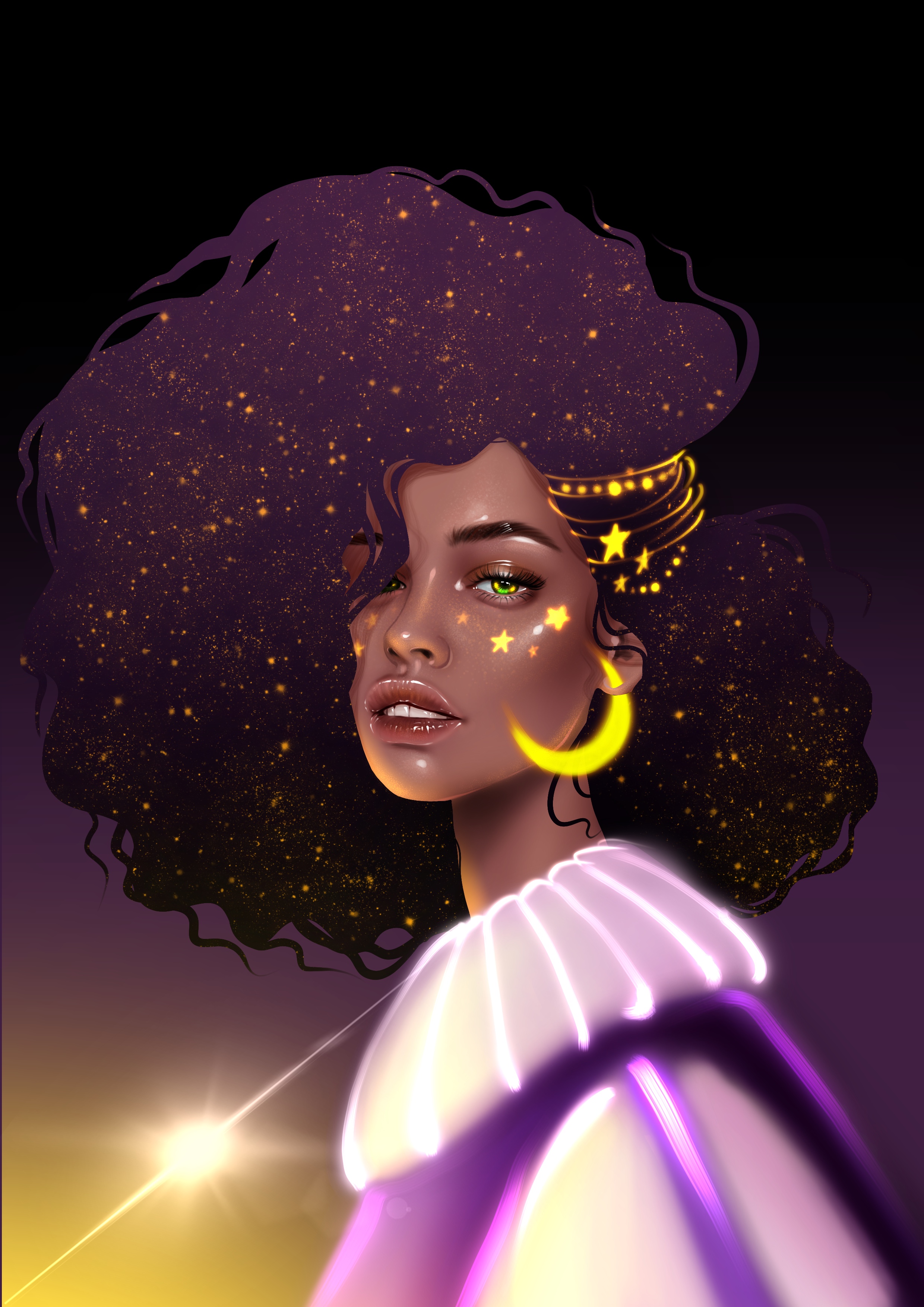 CartoonArts - Inspire Uplift
