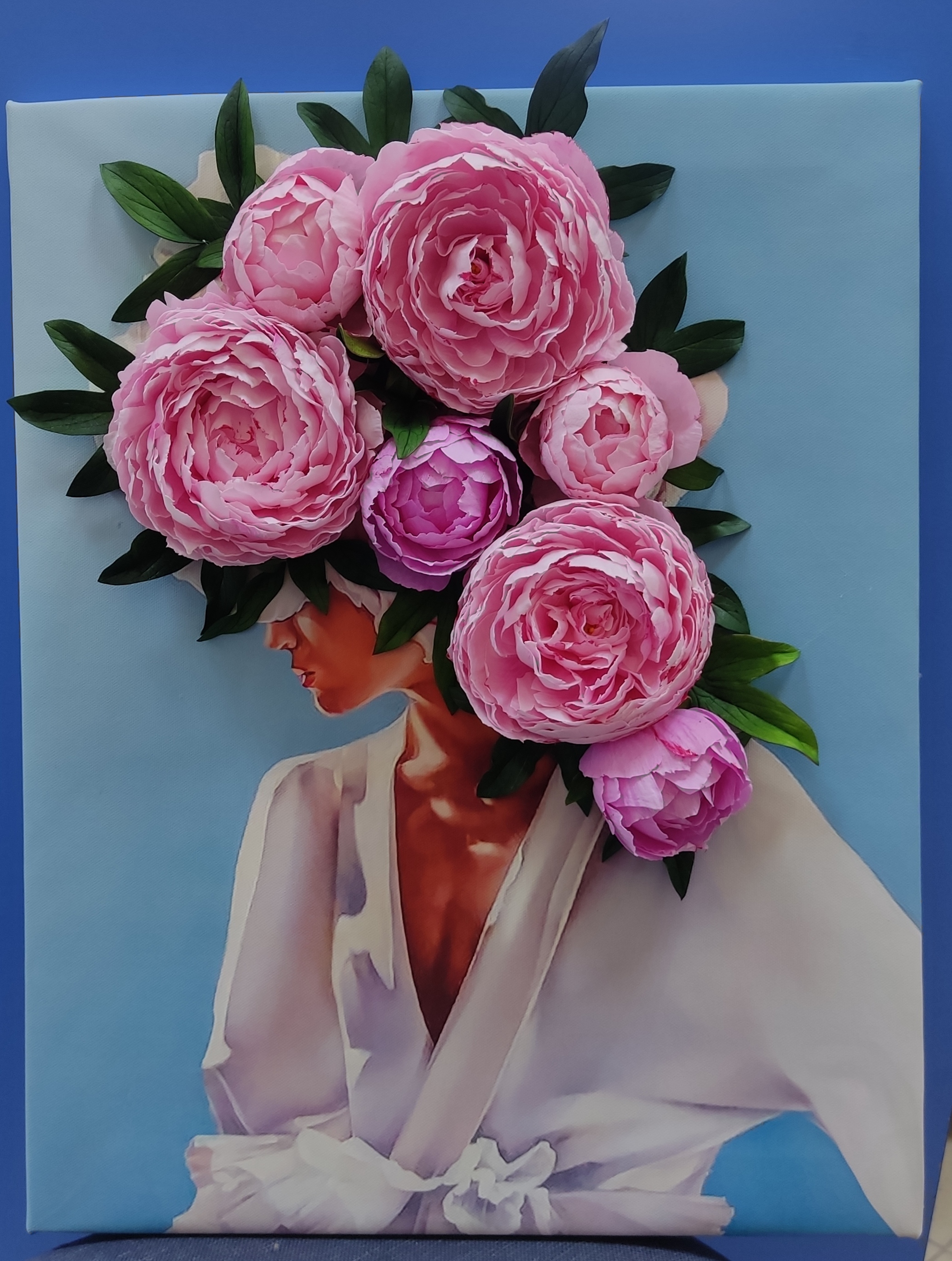 Magichobby - Inspire Uplift