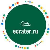 ECRATER - Inspire Uplift