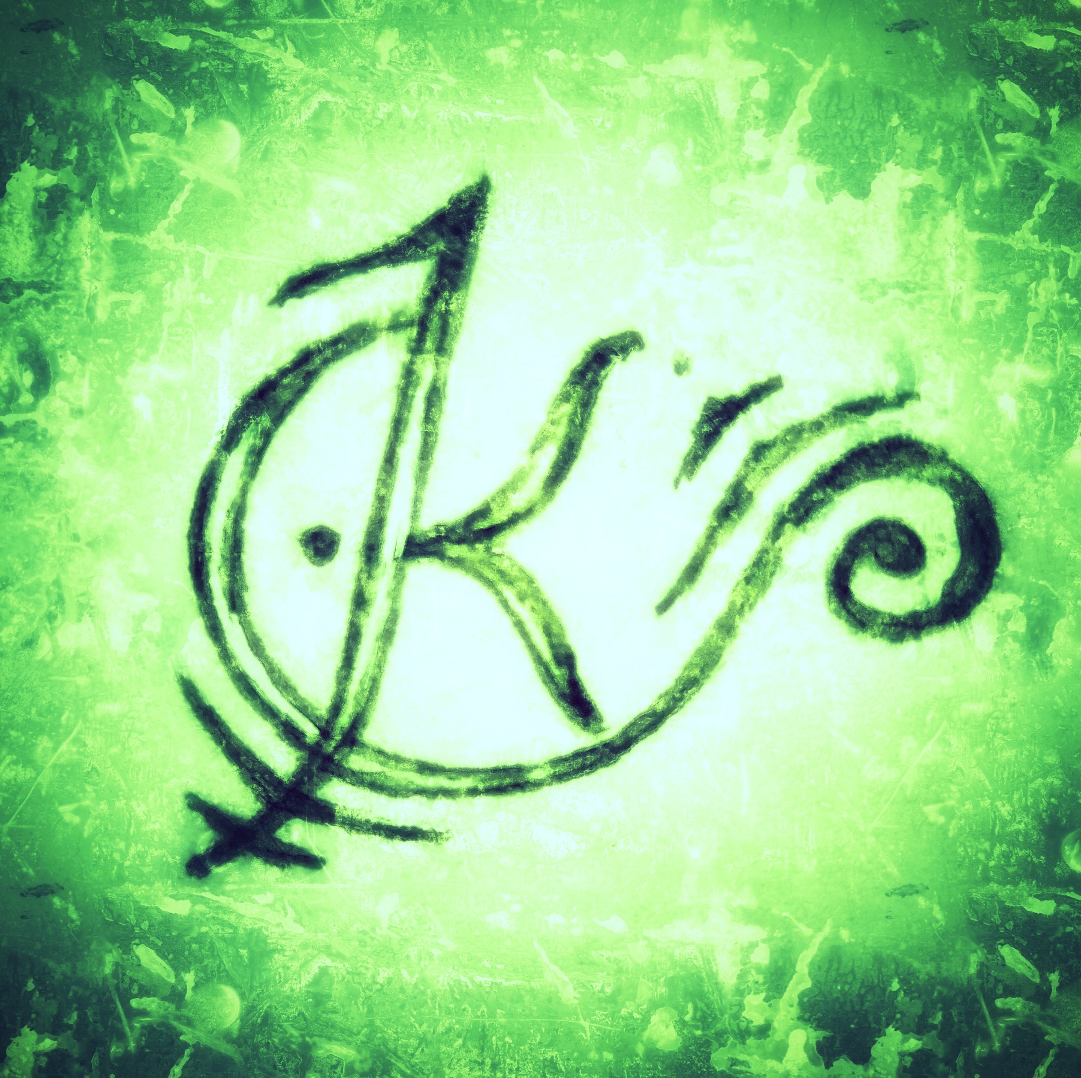 KeyArtWork - Inspire Uplift