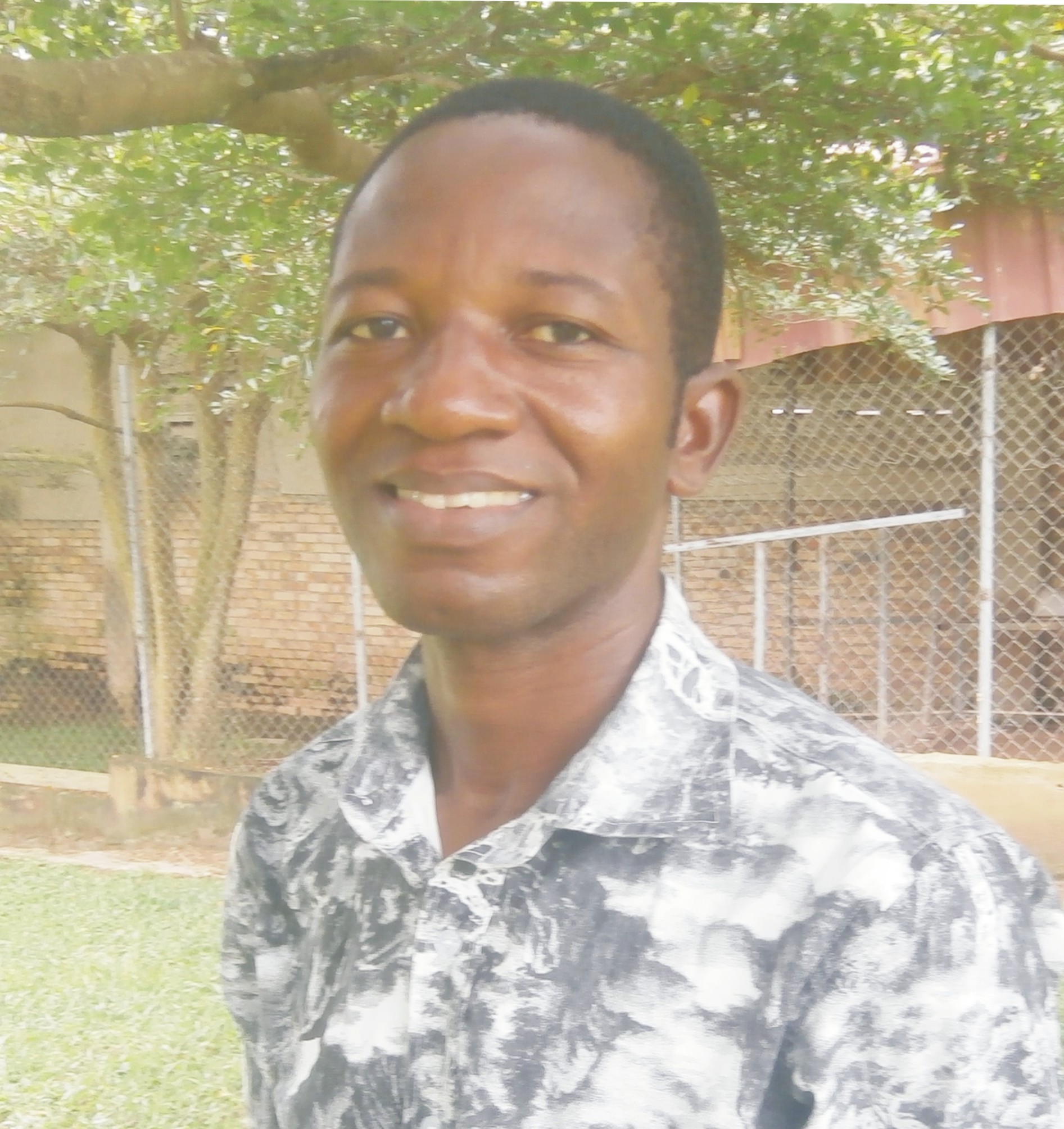 IsaacOpokuBaduArt - InspireUplift Marketplace