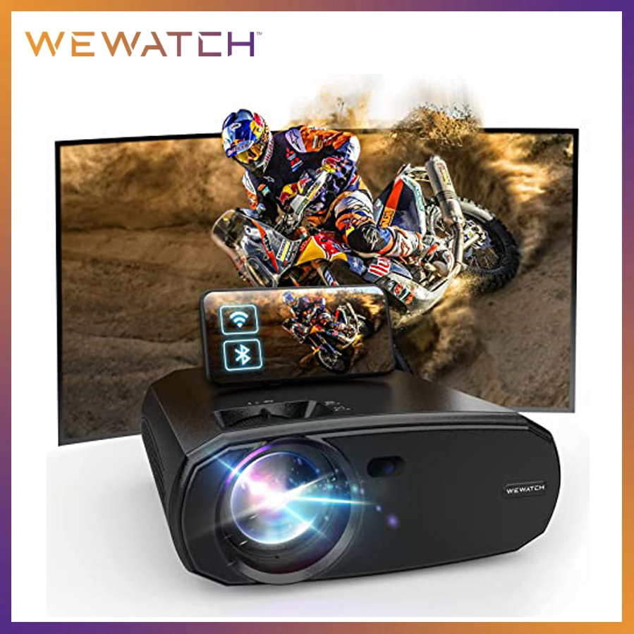 WeWatch - InspireUplift Marketplace