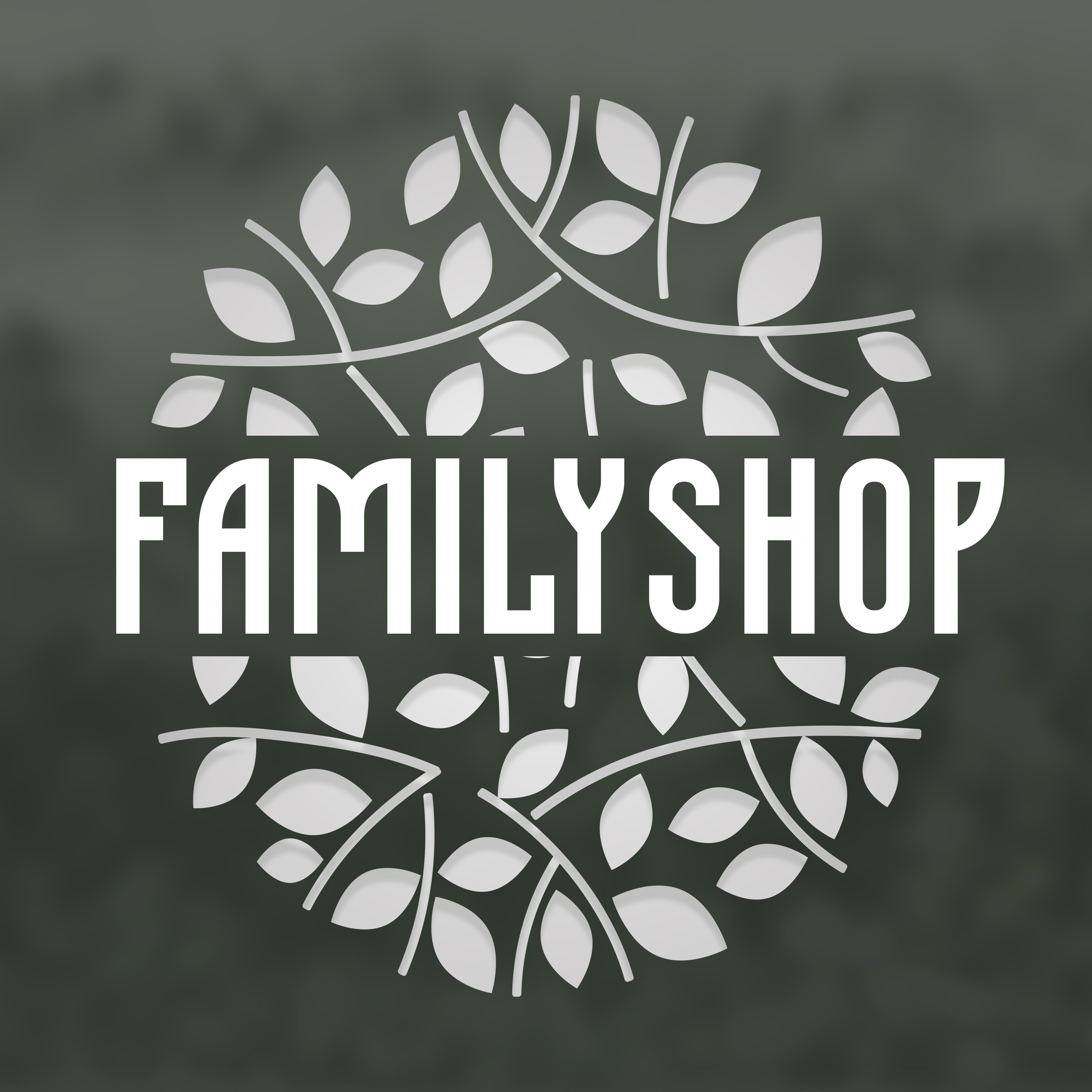 Familyshop - Inspire Uplift