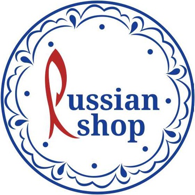 RussianShop - InspireUplift Marketplace