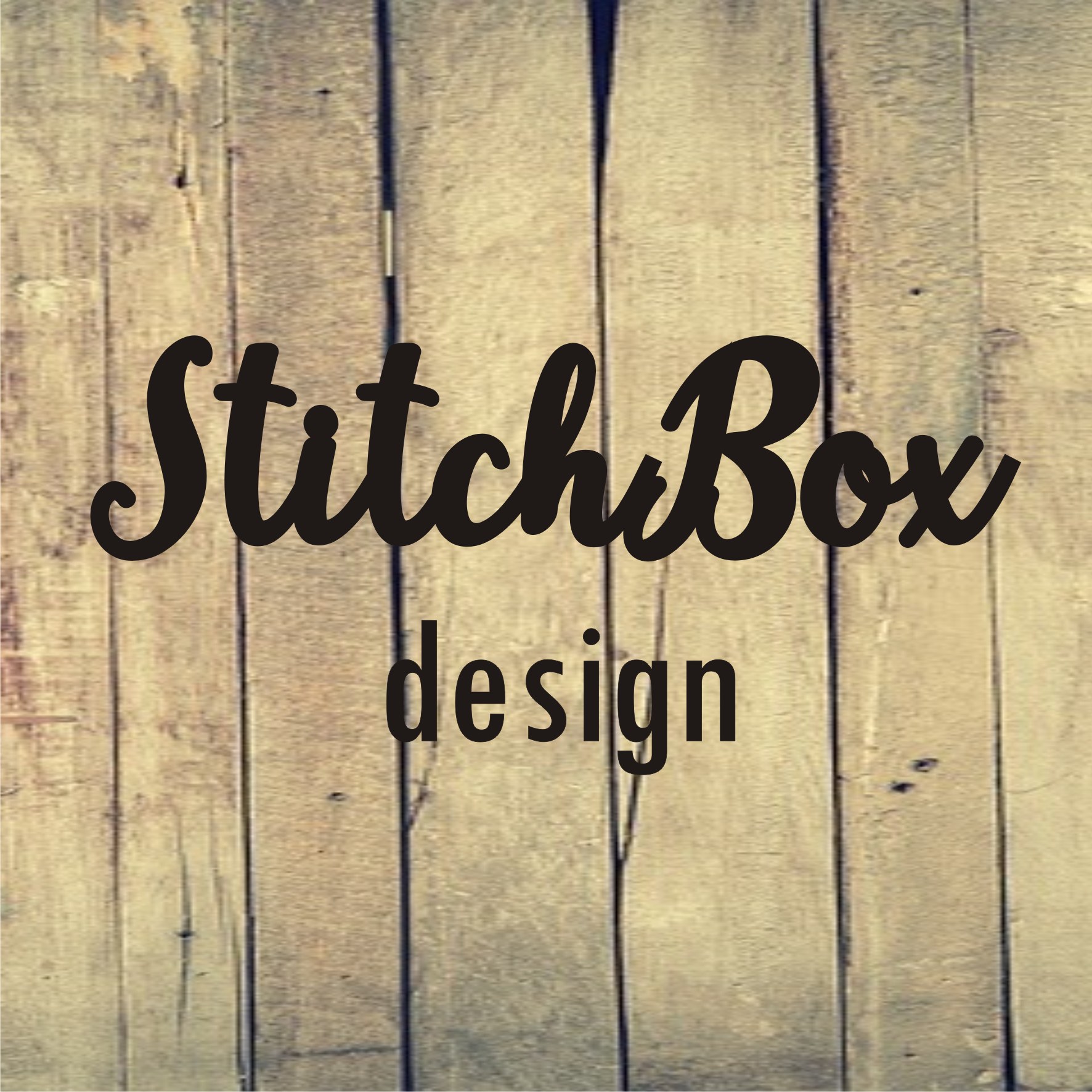 StitchBoxDesign - Inspire Uplift