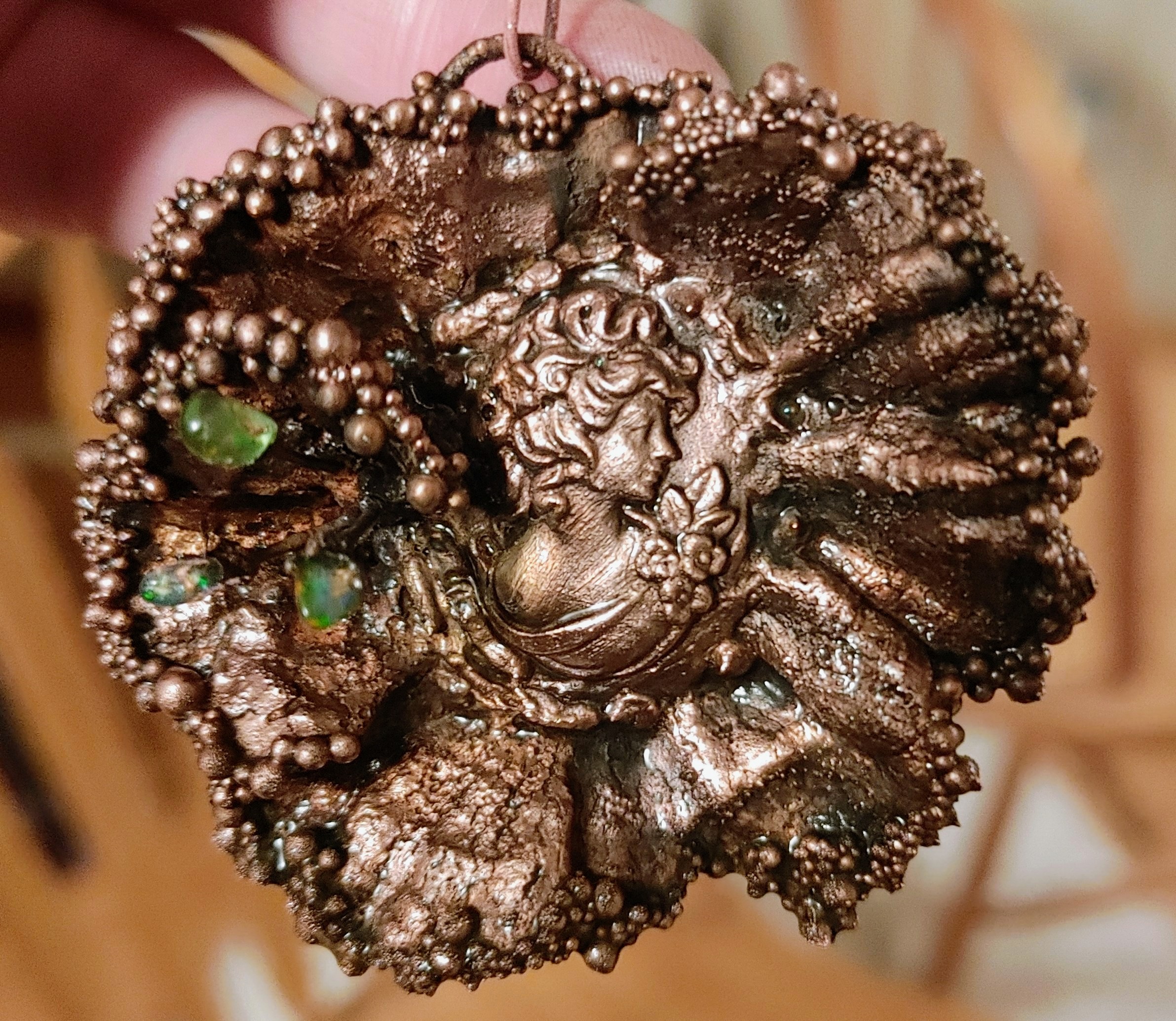 EarthHippieJewelry - InspireUplift Marketplace