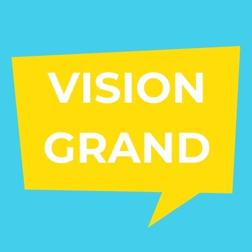 VisionGrand - Inspire Uplift