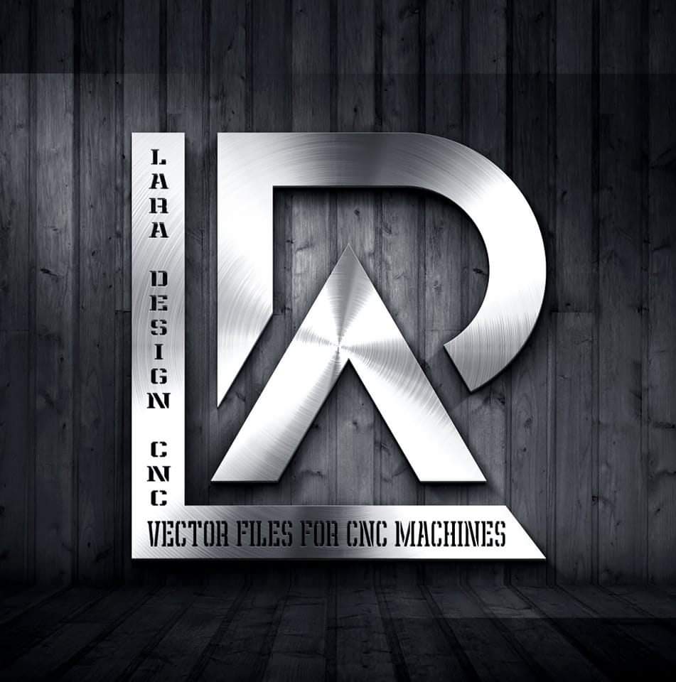 laradesigncnc - Inspire Uplift