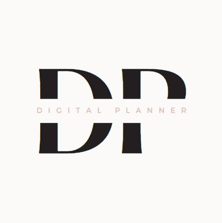 DigitalPlanner - Inspire Uplift