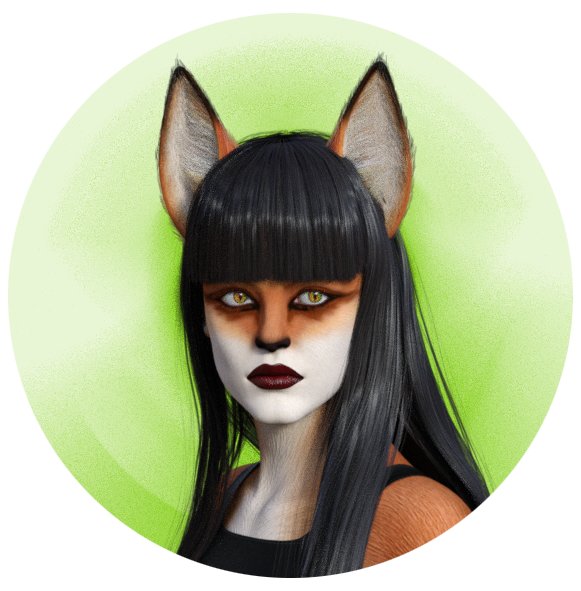 AlisaFox - Inspire Uplift