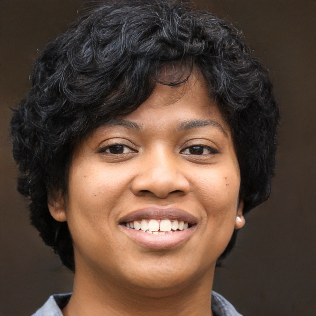 Myesha - InspireUplift Marketplace