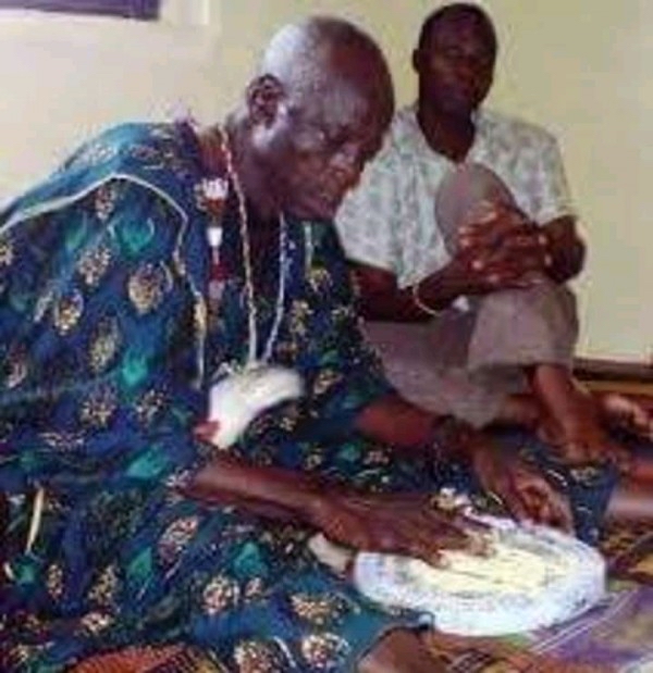 Ogunyemi - Inspire Uplift