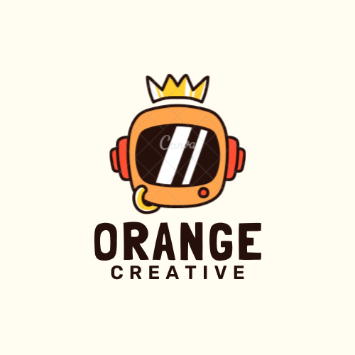 OrangeCreative - Inspire Uplift