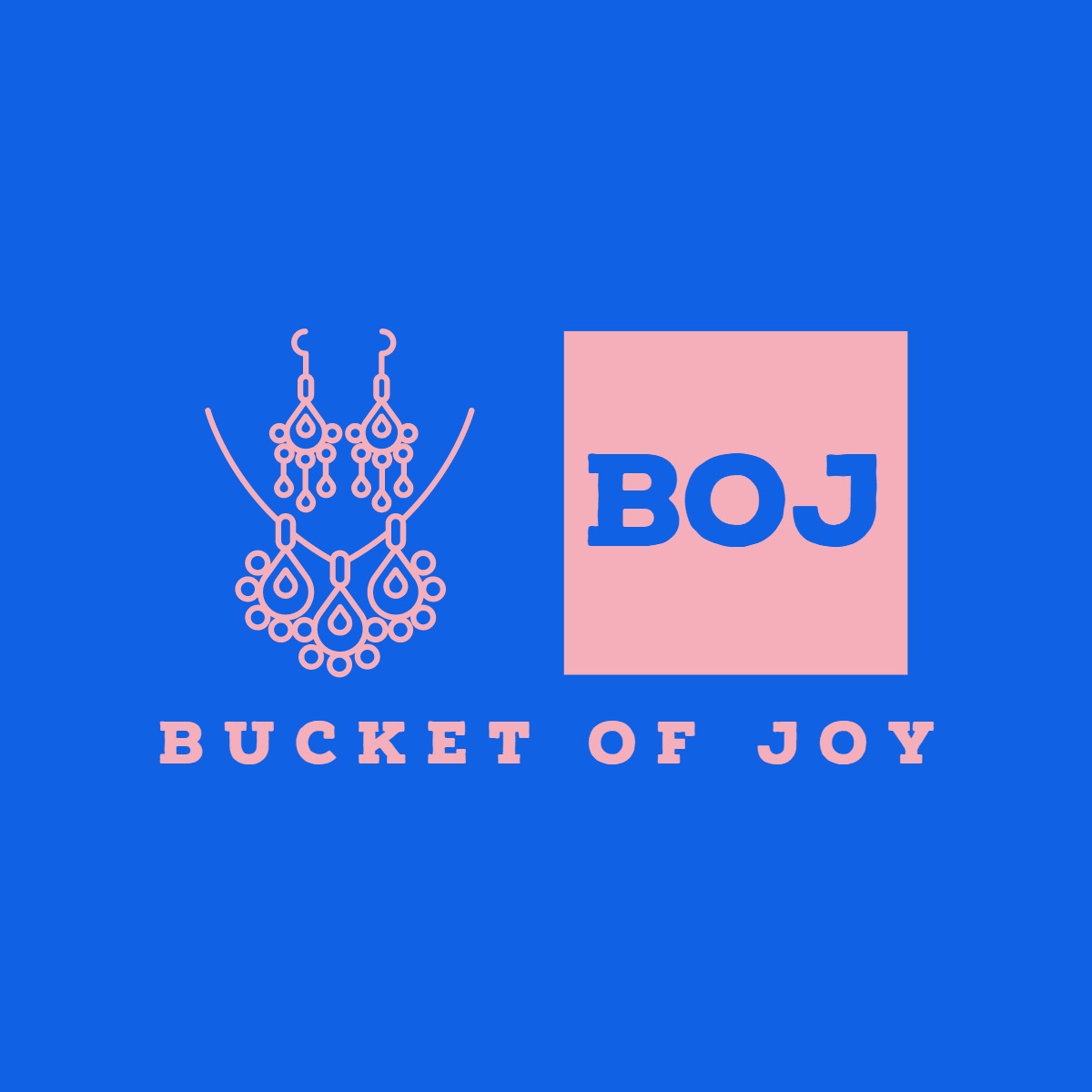 Bucketofjoy - Inspire Uplift