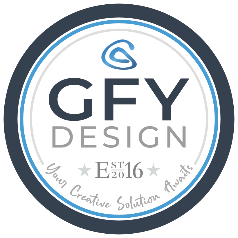 GFYDesign - InspireUplift Marketplace