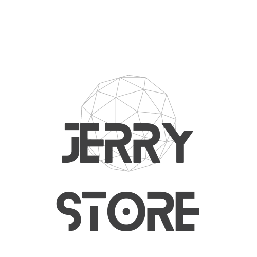 JerryStore - InspireUplift Marketplace