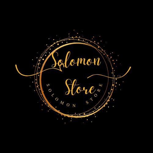 SolomonStore - Inspire Uplift