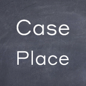 CasePlace - Inspire Uplift