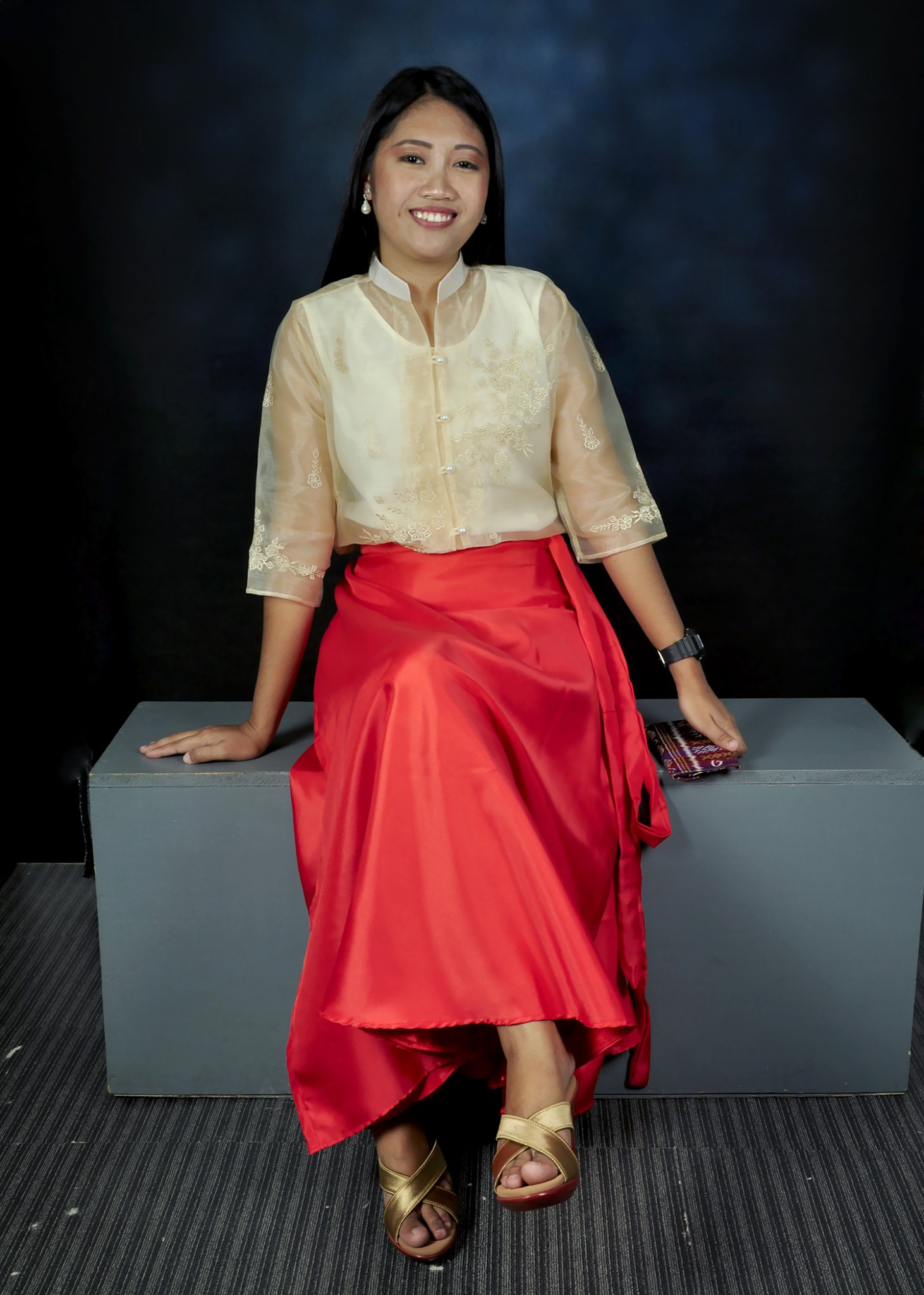 BanoraBigCo - Inspire Uplift