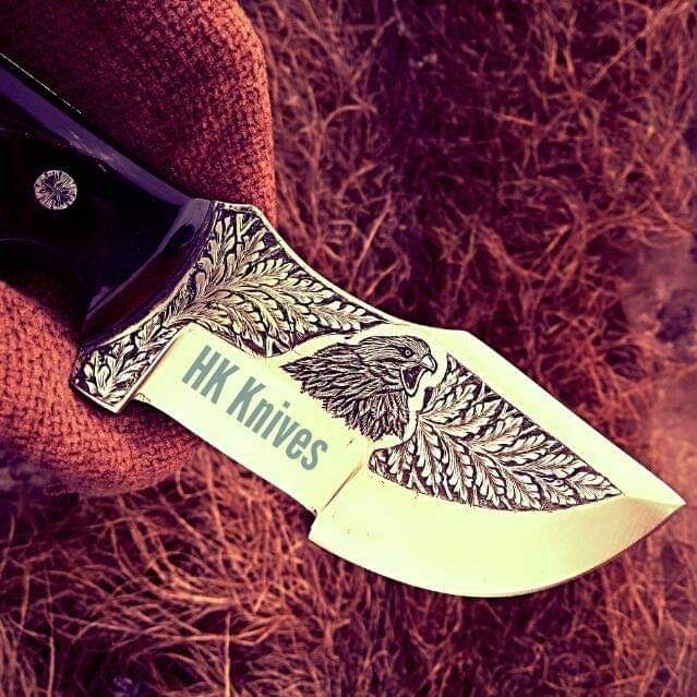 HKHandmadeKnives - Inspire Uplift