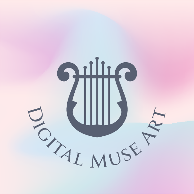 DigitalMuseArt - InspireUplift Marketplace