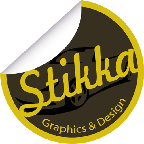 Stikka - Inspire Uplift