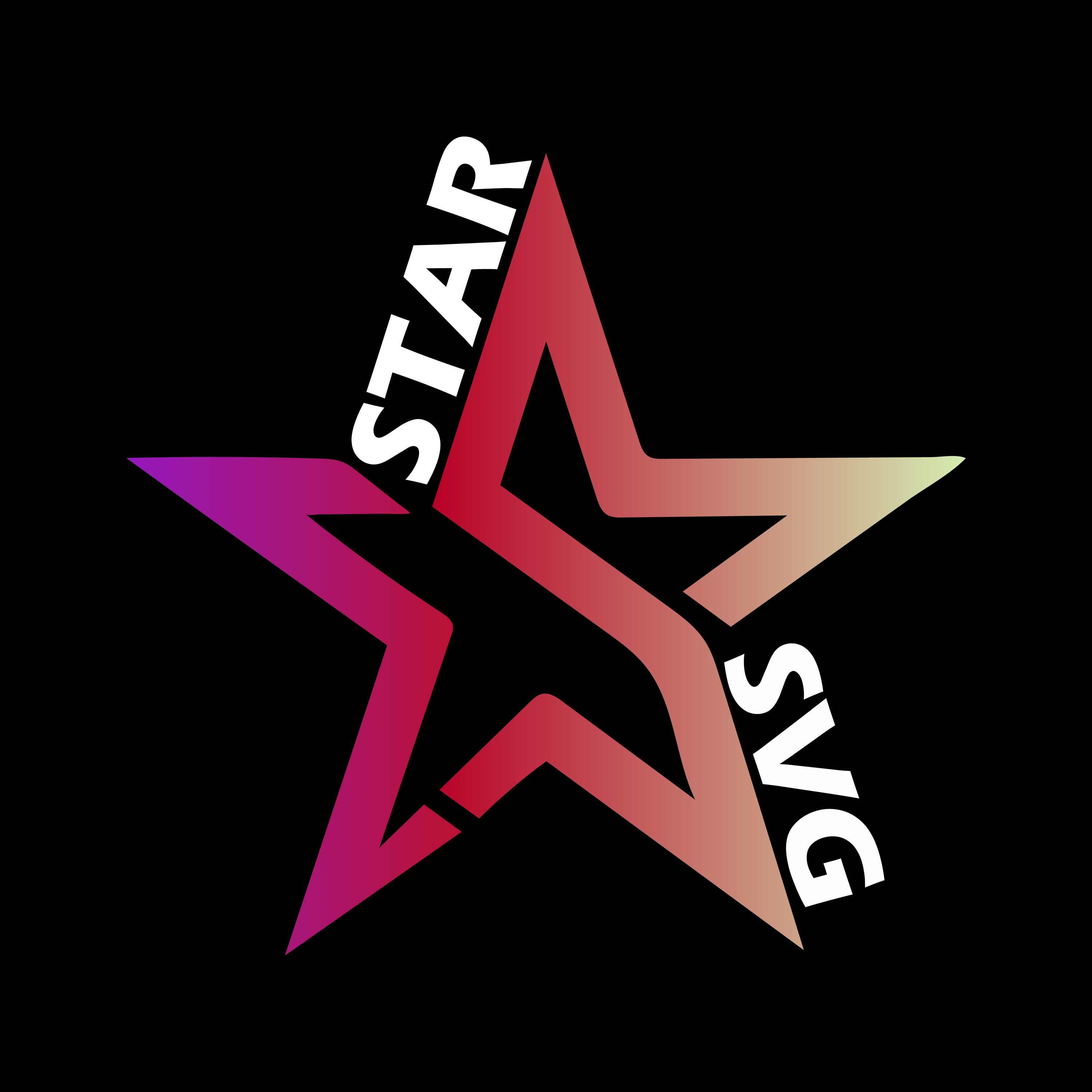 StarSVG - InspireUplift Marketplace