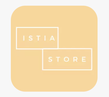 Istia - Inspire Uplift