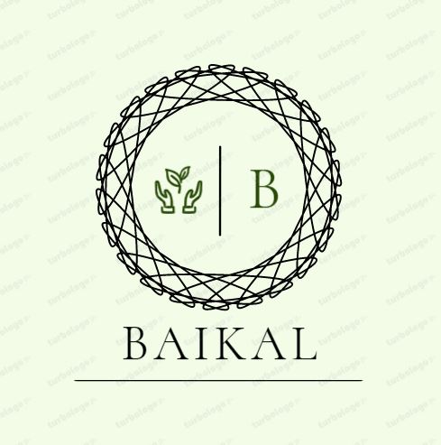 Baikal - Inspire Uplift