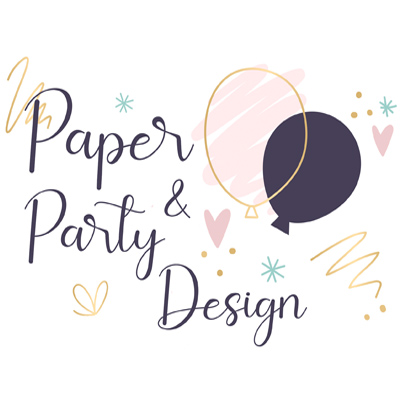 PaperPartyDesign - InspireUplift Marketplace