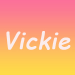 Vickie - Inspire Uplift