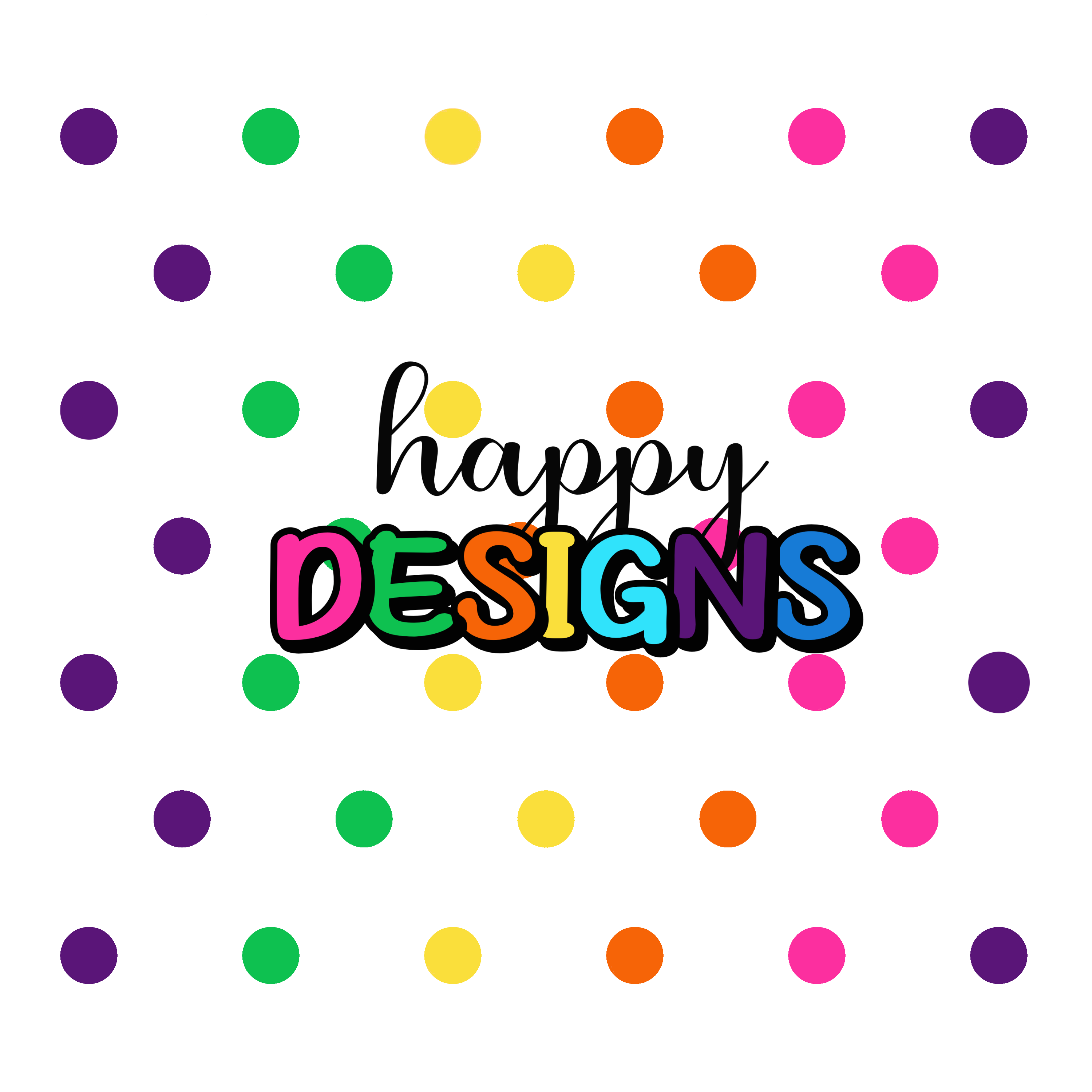 HappyDesigns - InspireUplift Marketplace