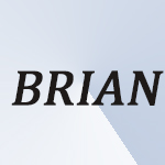 Brians - Inspire Uplift