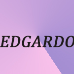 Edgardo - Inspire Uplift