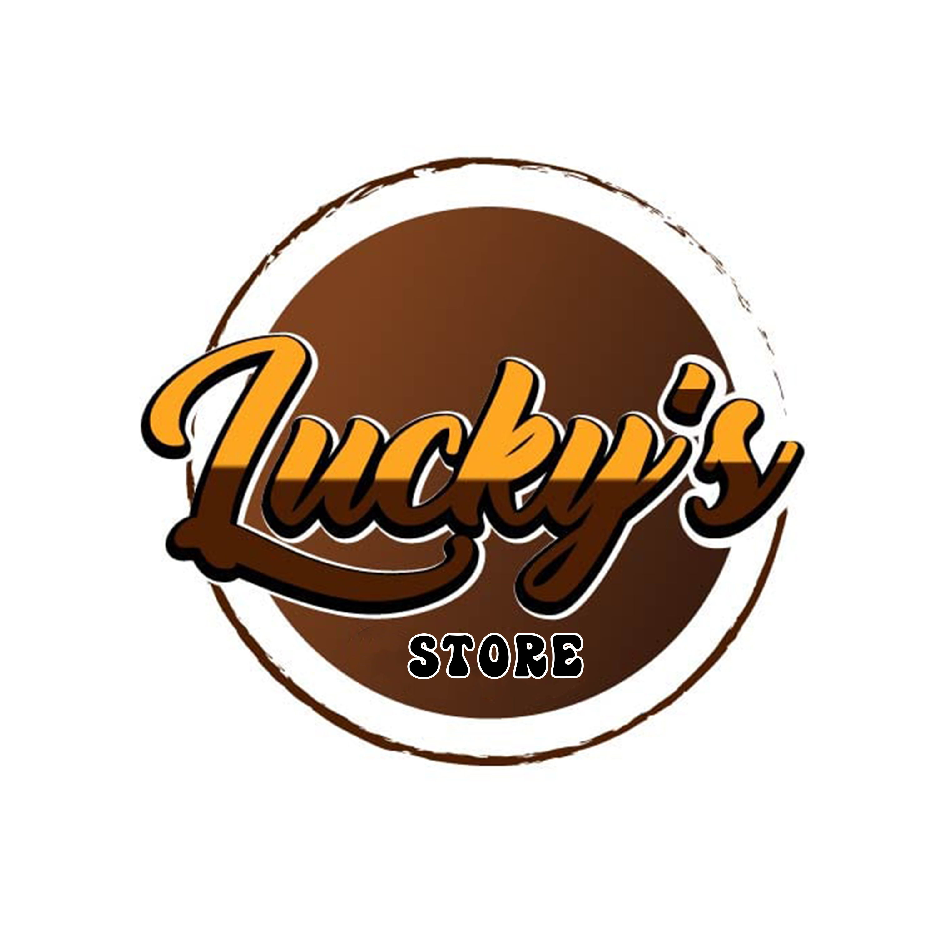 LuckyStore - InspireUplift Marketplace