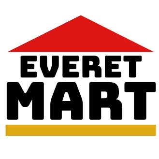 EveretMart - InspireUplift Marketplace