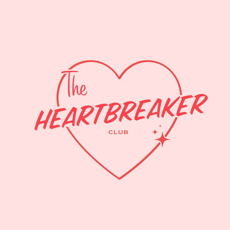 TheHeartbreakerClub - Inspire Uplift