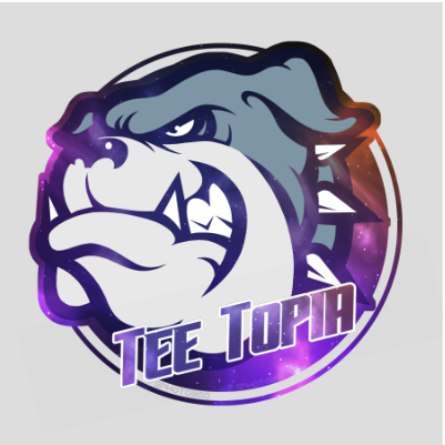 TeeTopiaStore - Inspire Uplift
